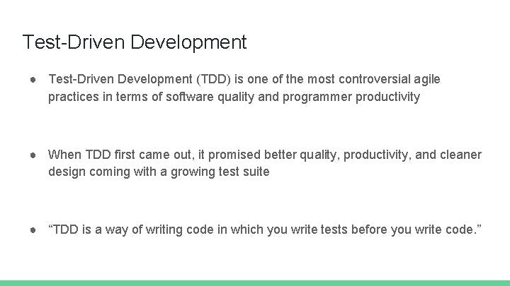 Understanding The Differences Between Unit Testing And Integration Tes