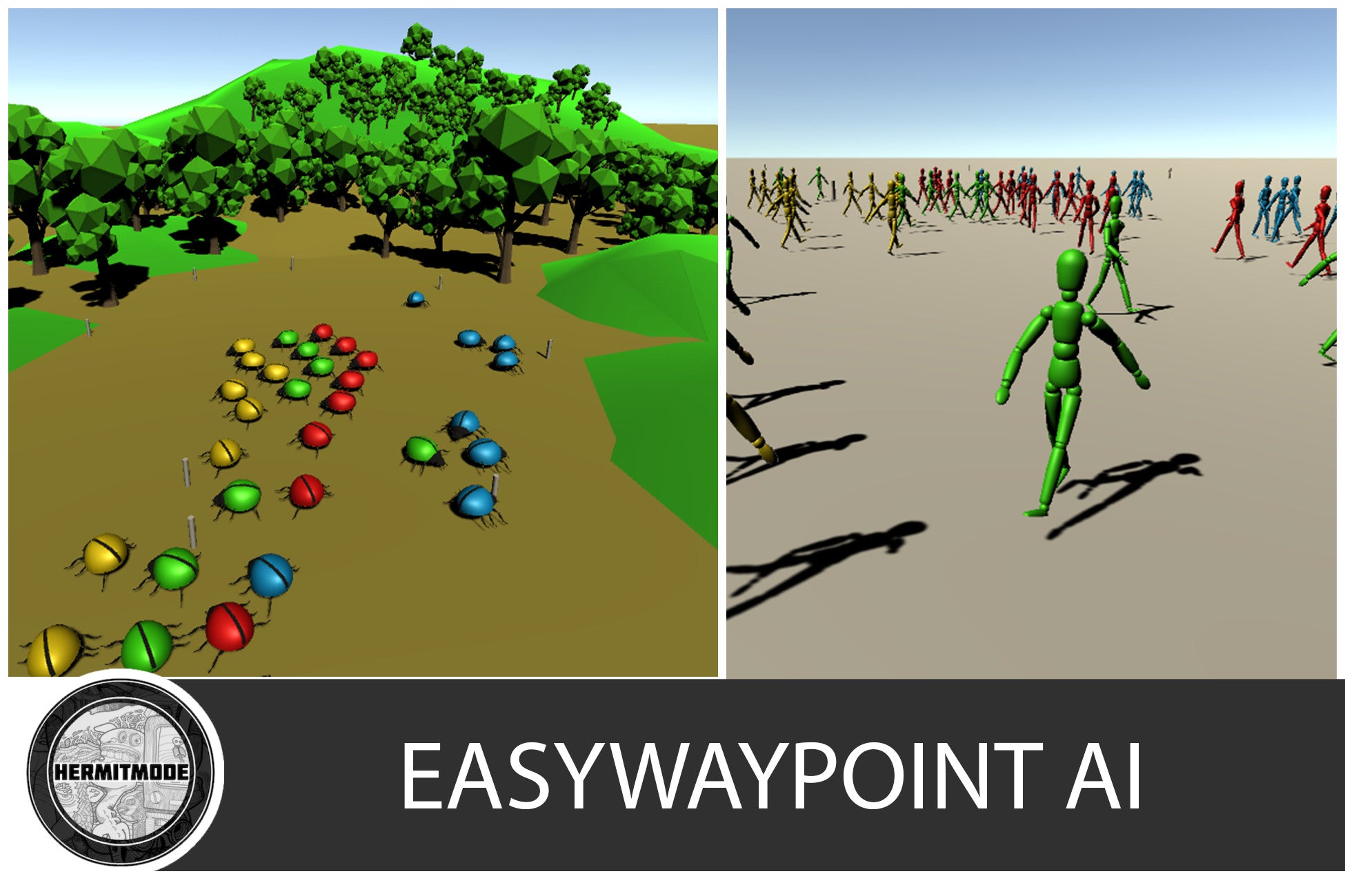Enhancing Game Physics In Unity: A Practical Guide – peerdh.com