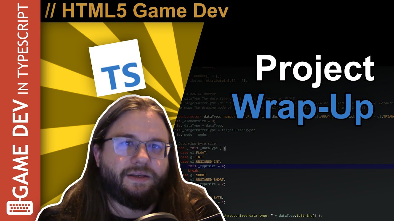 Creating A Game Engine In Typescript – peerdh.com