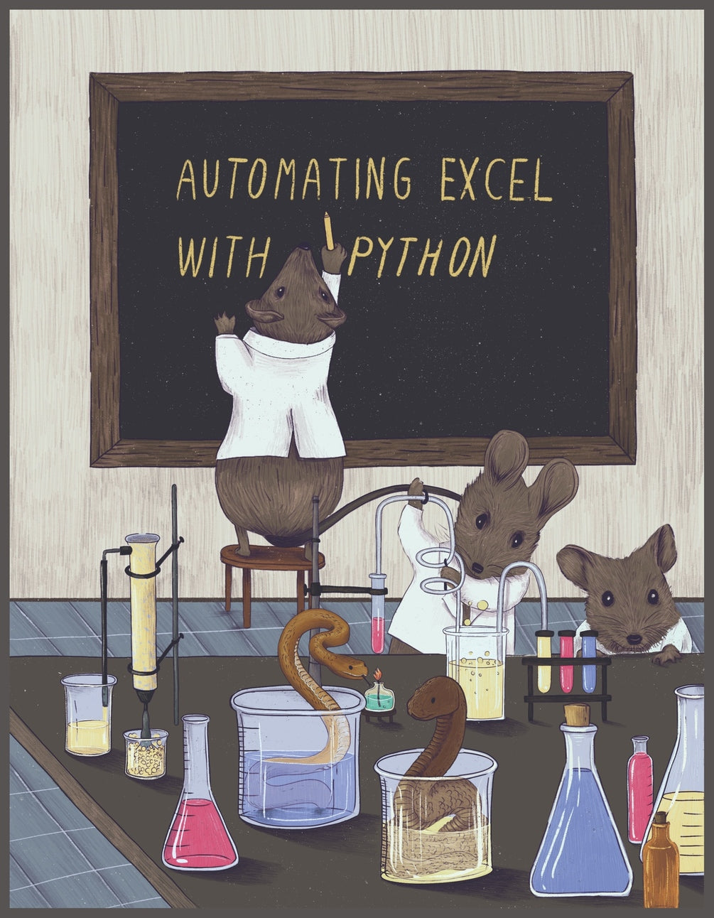 Automating Excel Report Generation With Python – peerdh.com