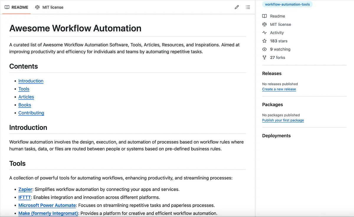 Automating Your Workflow: The Best Development Tools For Efficiency – peerdh.com