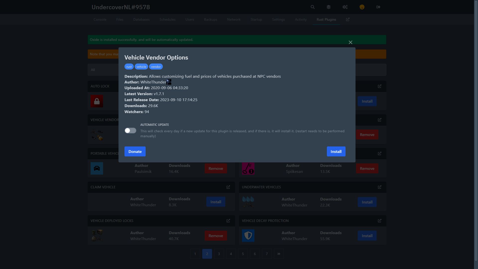 Designing A Plugin Architecture For Extensible Command-line Interfaces – peerdh.com