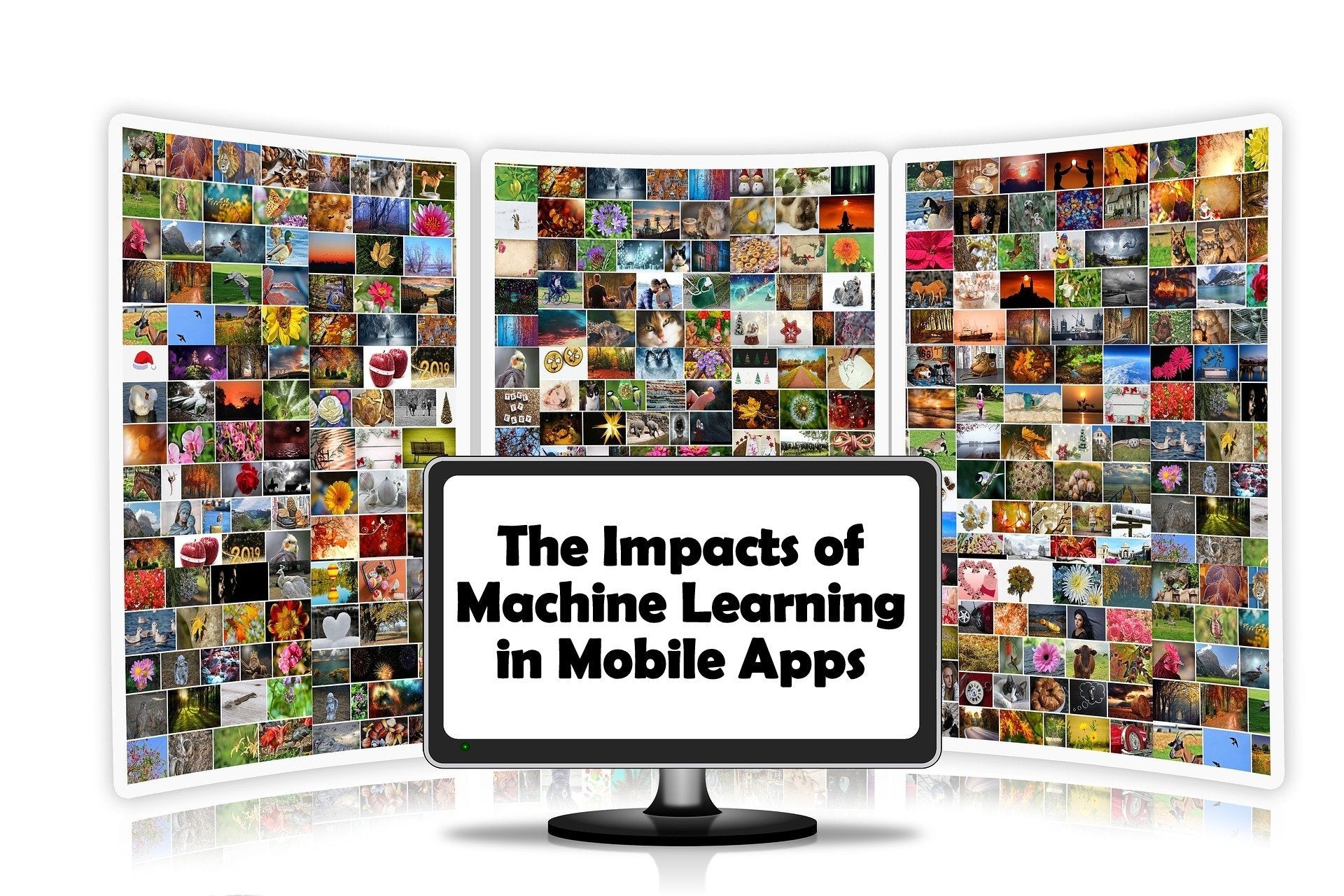 Implementing Machine Learning For Predictive User Behavior In Mobile A – peerdh.com