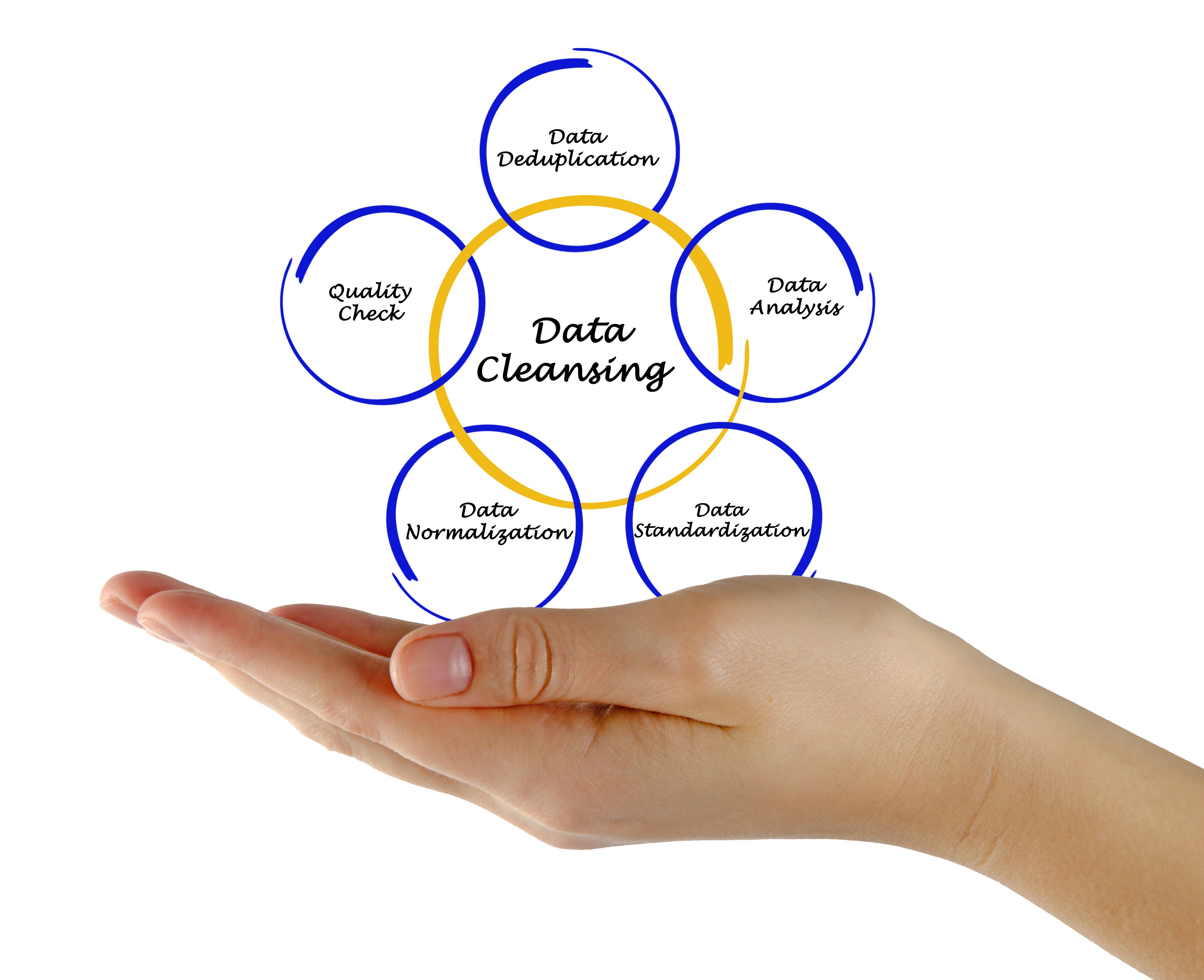 Automating Data Cleaning Processes In Autogluon – peerdh.com