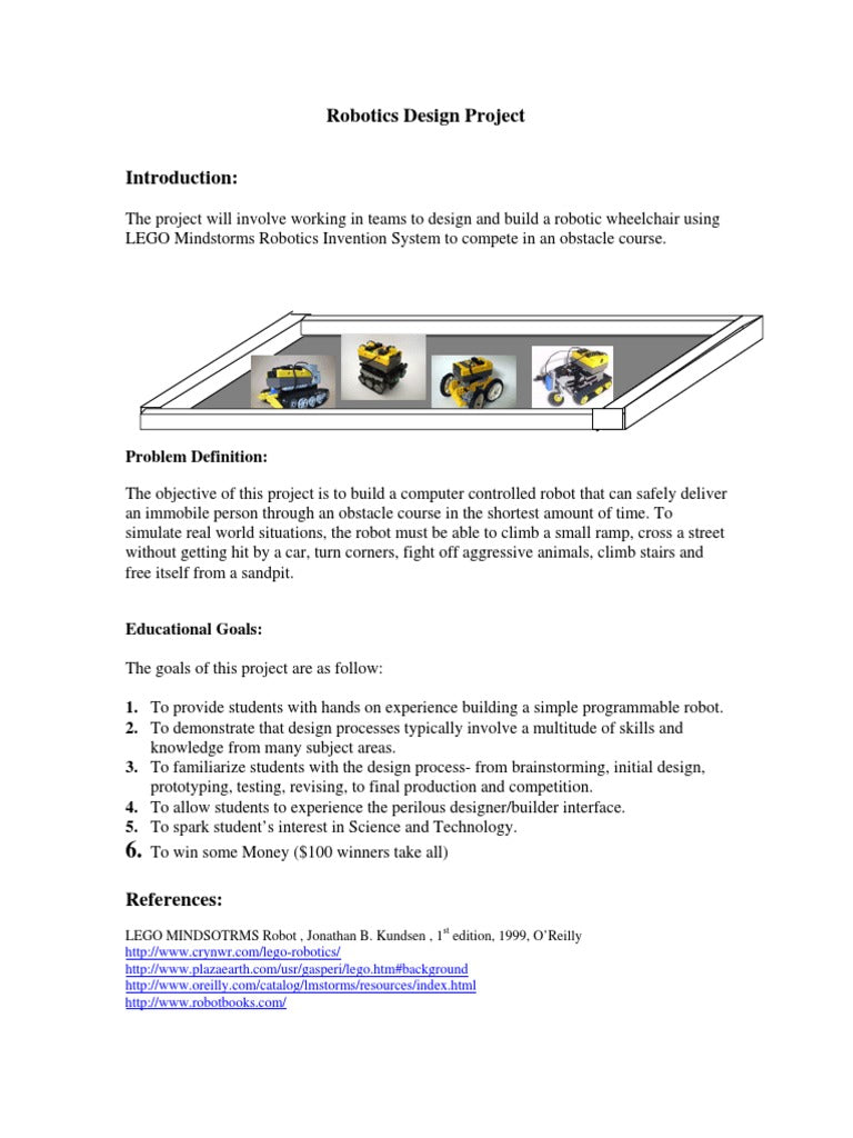 Basic Sensor Integration Projects For Robotics Beginners – peerdh.com