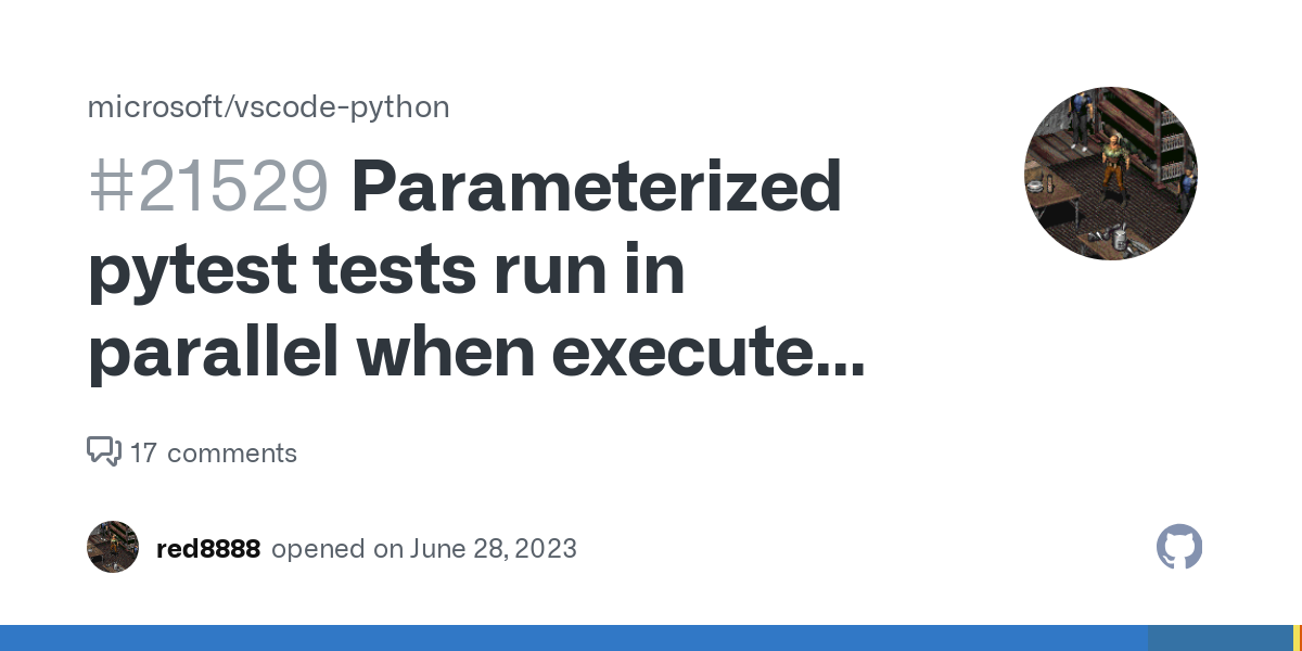 Mastering Dynamic Test Cases With Pytest A Practical Guide
