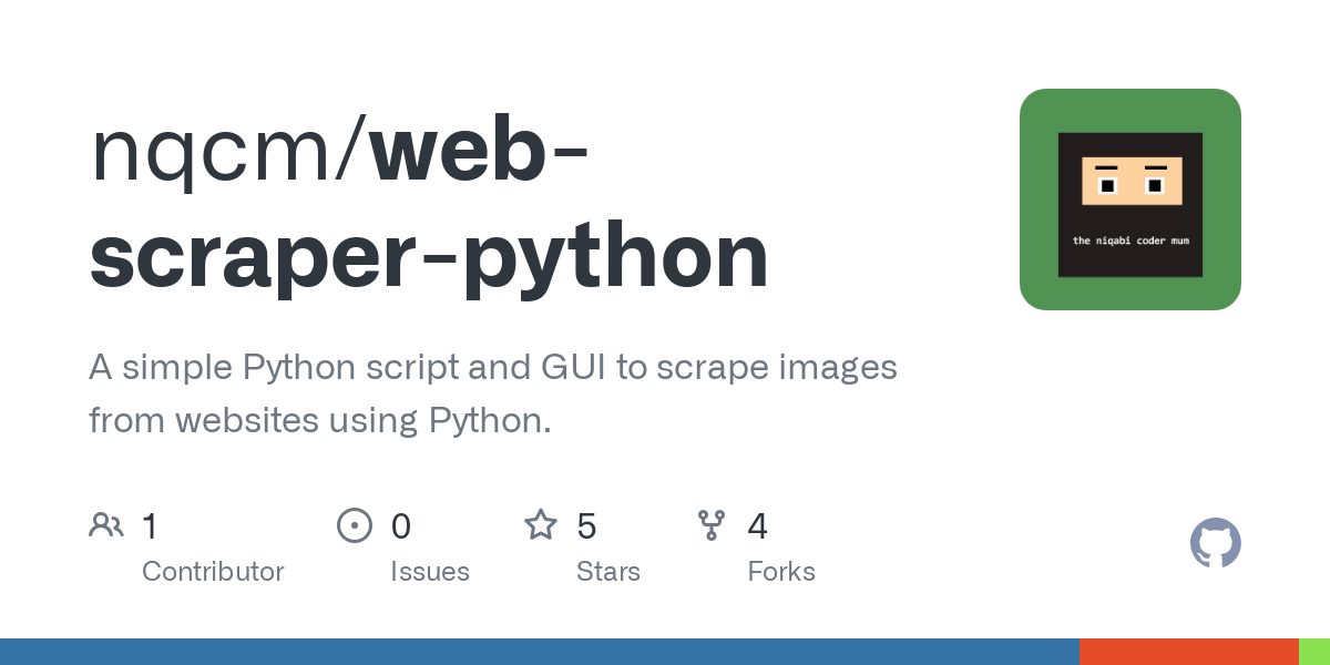Building A Web Scraper For Data Collection Using Python – peerdh.com