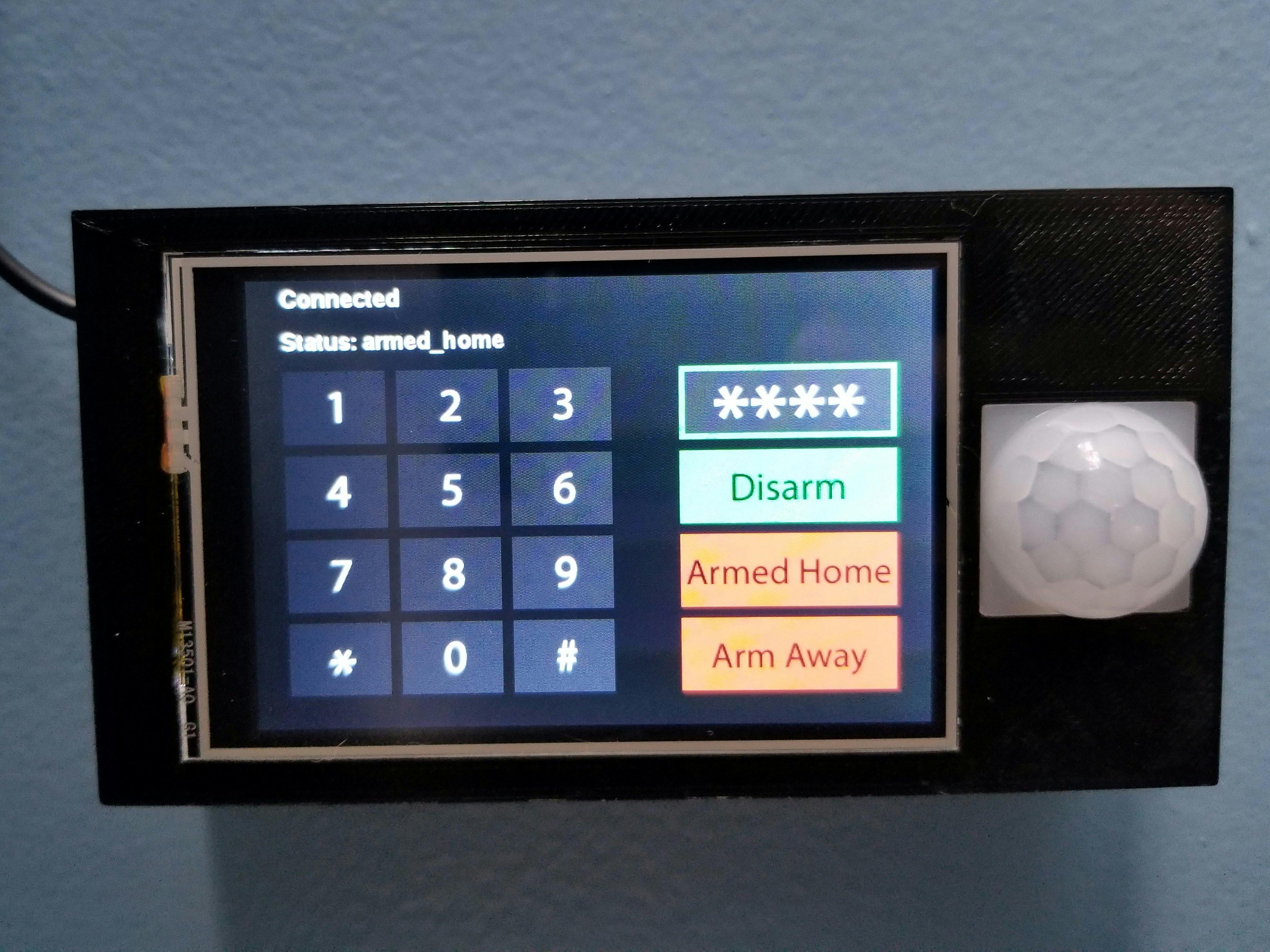 Diy Raspberry Pi Home Security System – peerdh.com