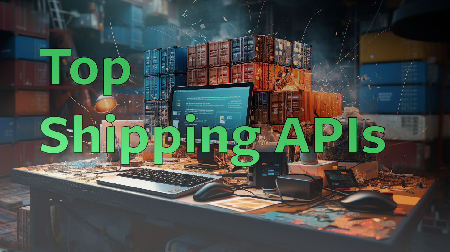 Understanding Shipping Apis: A Comprehensive Guide – peerdh.com