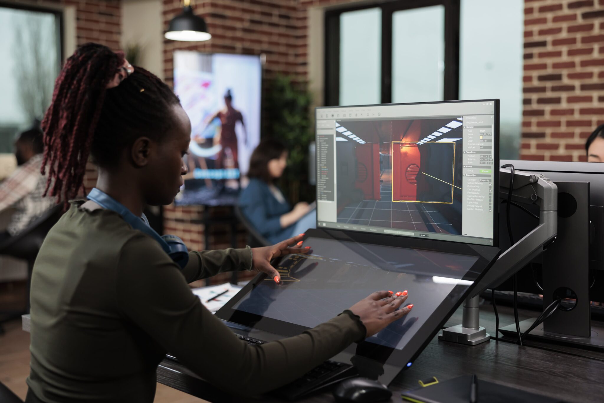 Game Development: Understanding Game Physics – peerdh.com