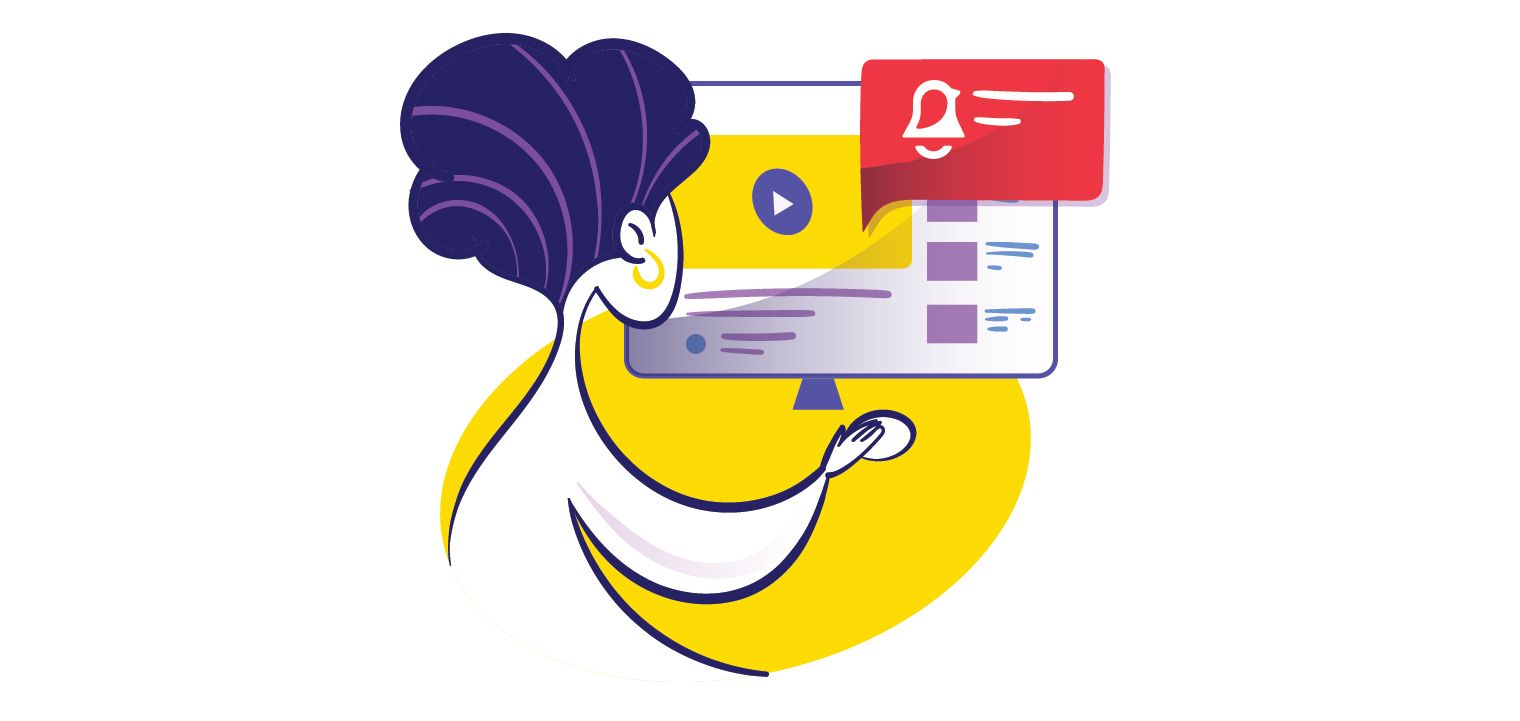 Building A Real-time Notification System For E-commerce Applications – peerdh.com
