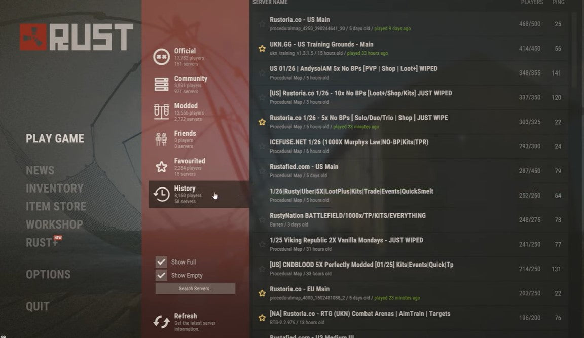 Beginner Rust Projects For Building A Simple Web Server – peerdh.com