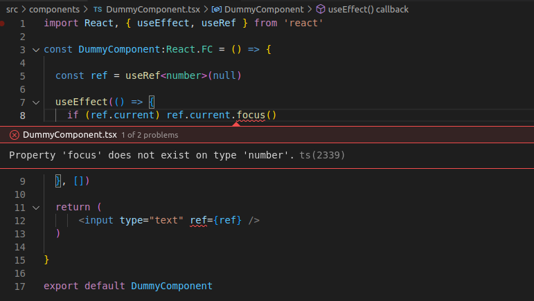 Mastering React Query With Typescript: A Guide To Efficient Data Fetch – peerdh.com