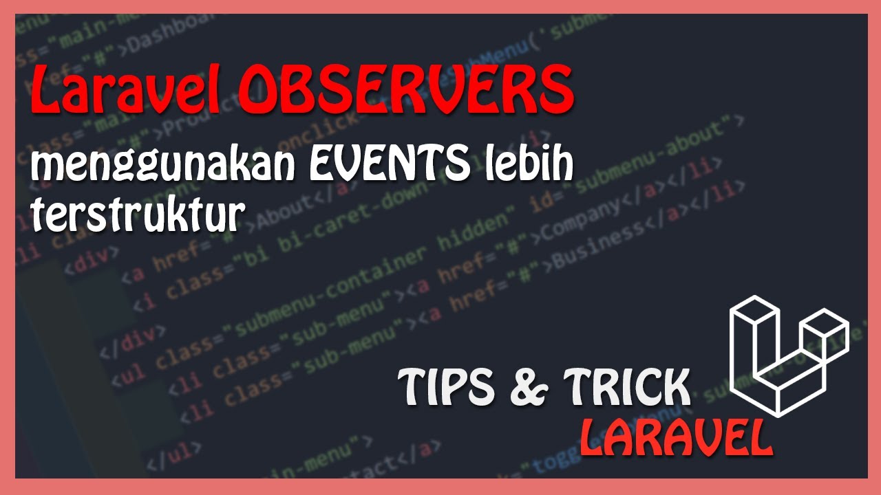 Understanding The Command Bus In Laravel – peerdh.com
