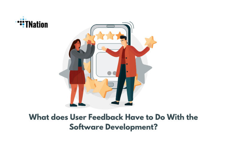 Harnessing User-centric Design In Software Development – peerdh.com