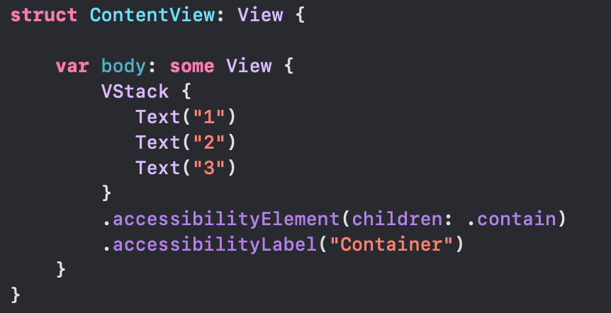 Building Accessible Swiftui Applications On Macos – peerdh.com
