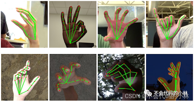 Gesture Recognition In Unity With Machine Learning – peerdh.com