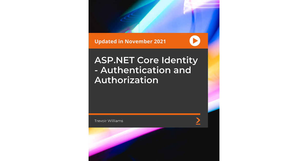 Implementing User Authentication In Asp.net Core For A Personal Blog – peerdh.com