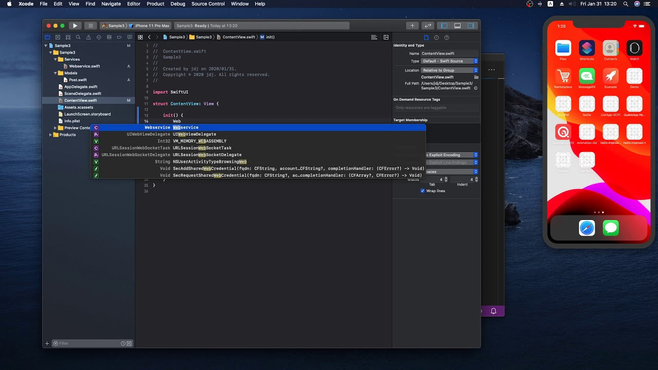 Implementing A Custom Retry Policy With Combine For Api Calls In Swift – peerdh.com