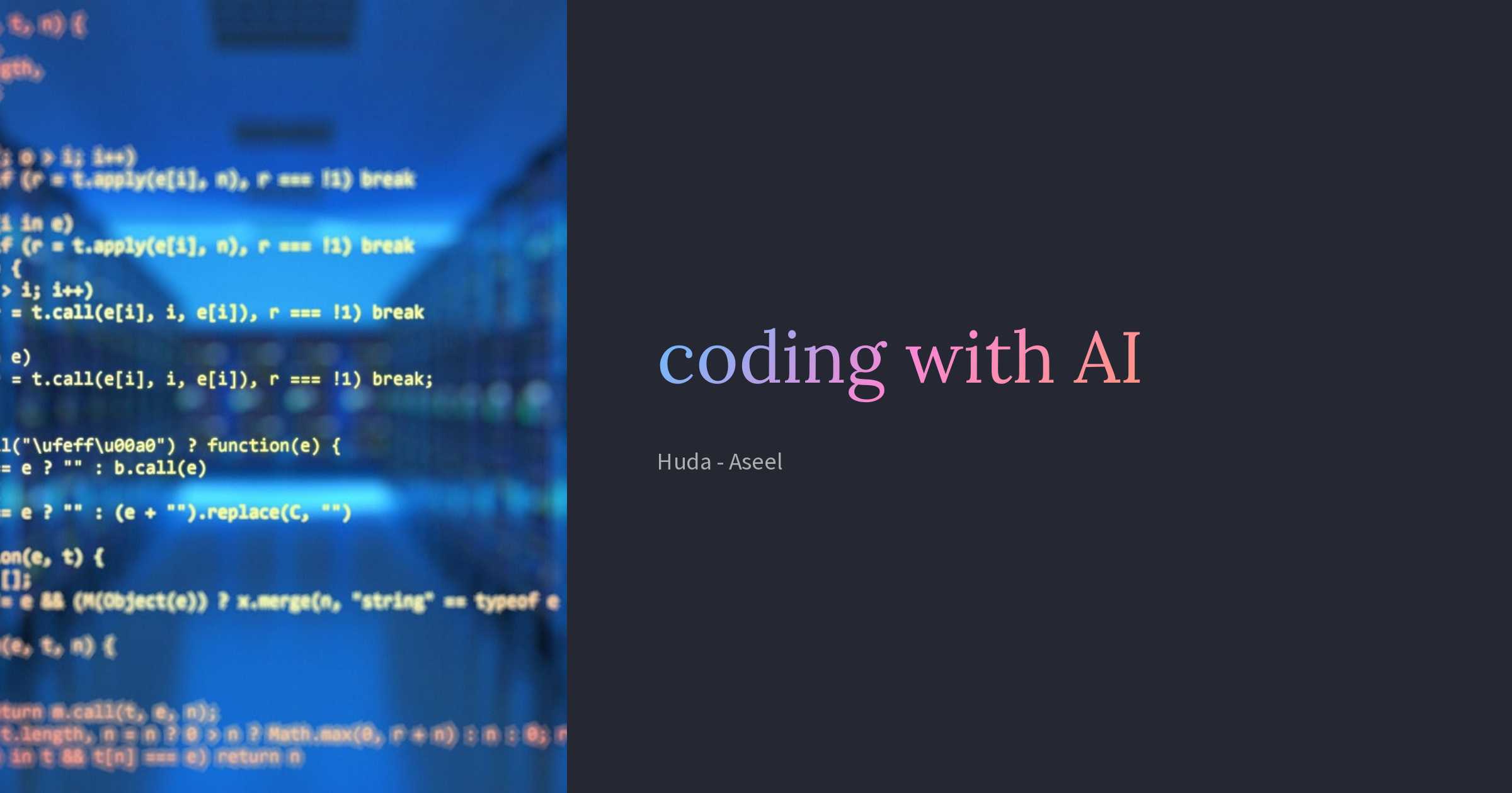 Integration Of Ai In Coding Skill Assessments – peerdh.com