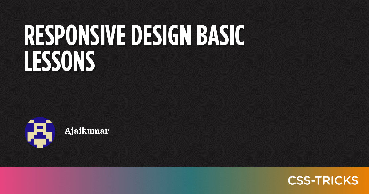 Implementing Responsive Design Techniques With Css Variables For Adapt – peerdh.com