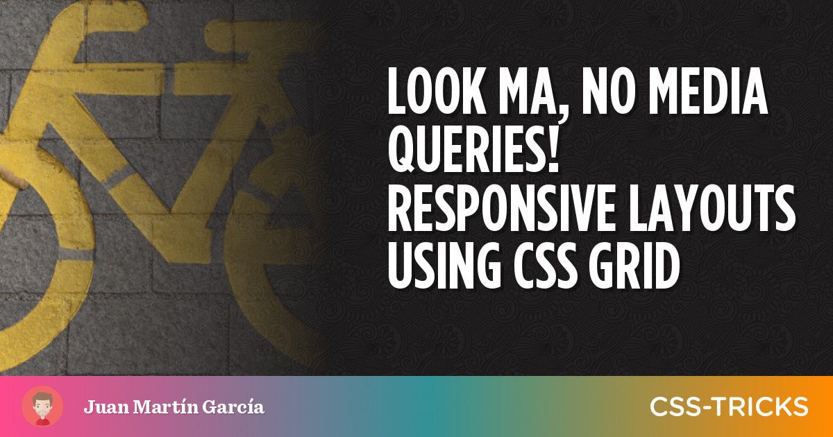 Using Css Grid With Media Queries For Responsive Typography Adjustment – peerdh.com