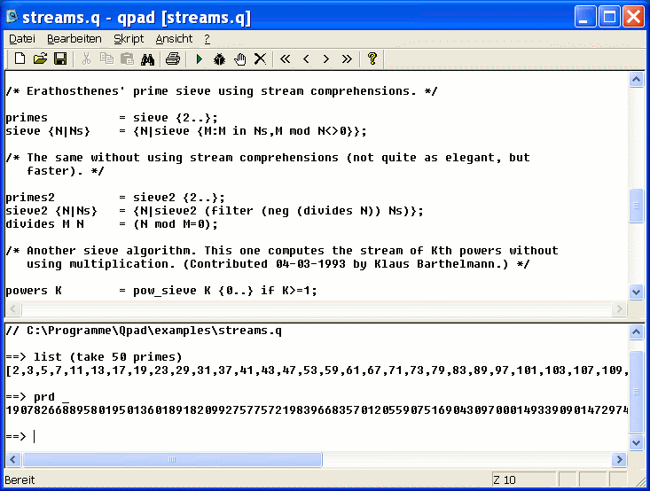 Beginner-friendly Q Programming Projects For Hands-on Practice – peerdh.com