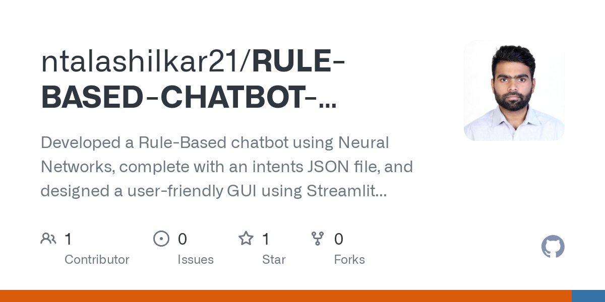 Creating A Rule-based Chatbot: A Step-by-step Guide – peerdh.com