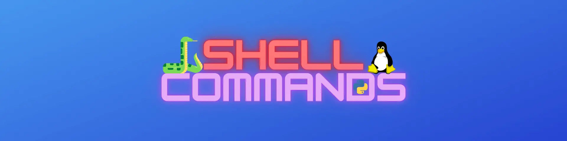 Integrating Python Scripts With Shell Commands For Enhanced Automation 7133