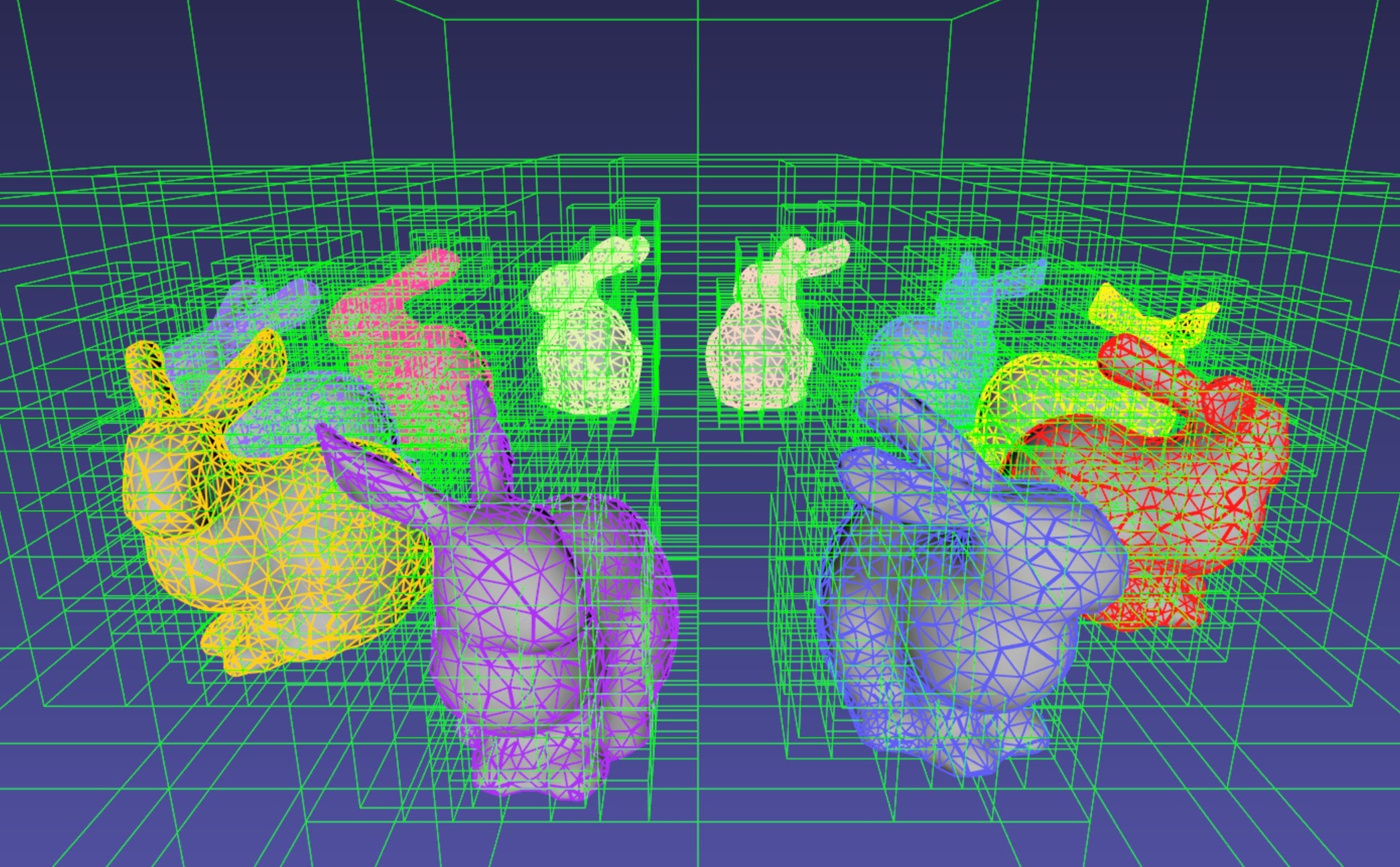 Implementing Octrees For 3d Game Optimization In Typescript – peerdh.com