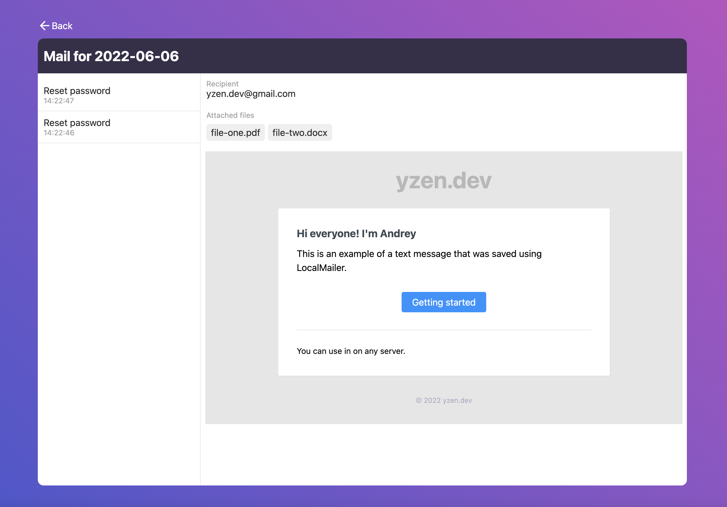 Understanding Laravel's Illuminate Mail Transport – peerdh.com