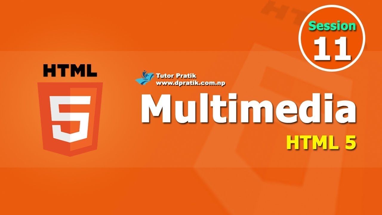 Mastering Multimedia: Integrating Interactive Elements In Html – peerdh.com