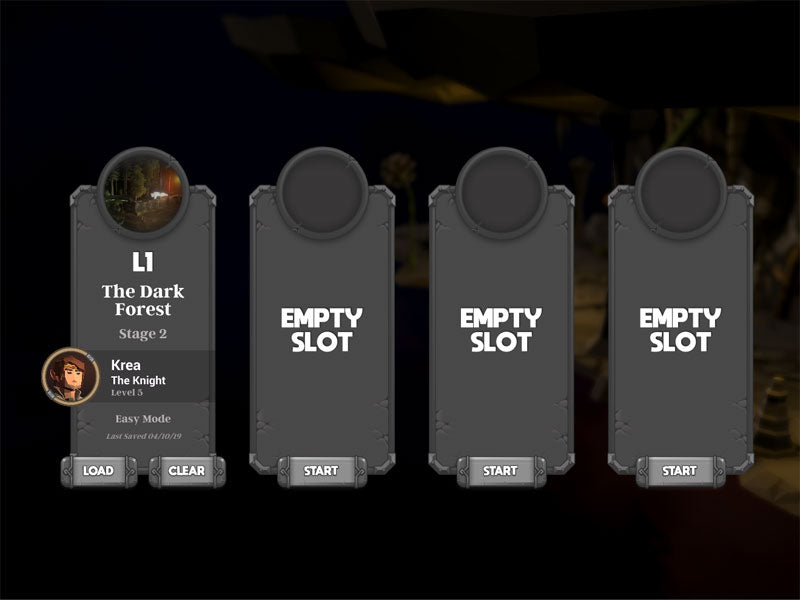Implementing A Save/load System For Player Progress – peerdh.com