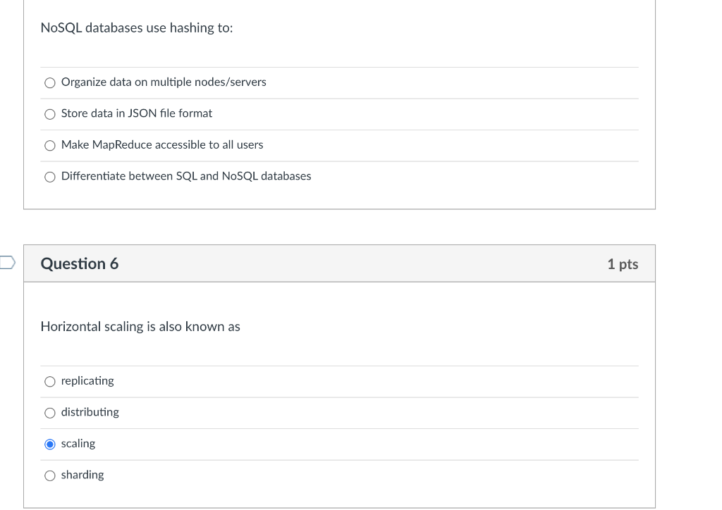 Implementing Caching Strategies For Nosql Databases In Serverless Arch – peerdh.com