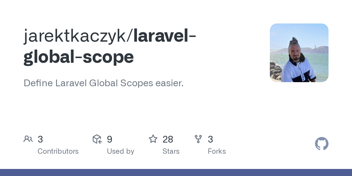 Mastering Global Scopes In Laravel – peerdh.com