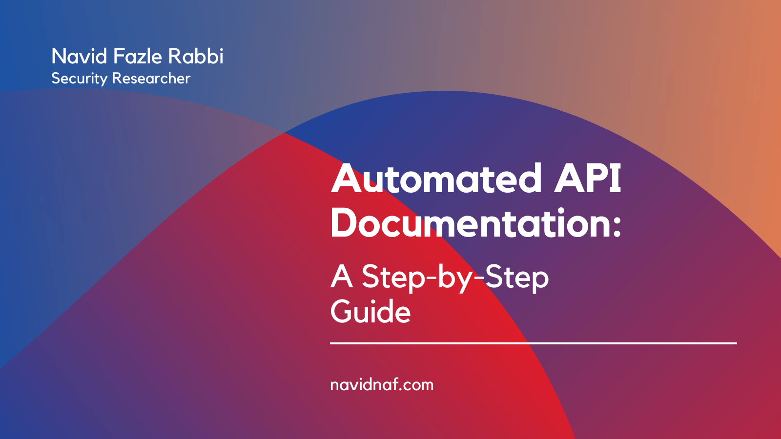 Automated Documentation Generation For Crystal Apis – peerdh.com