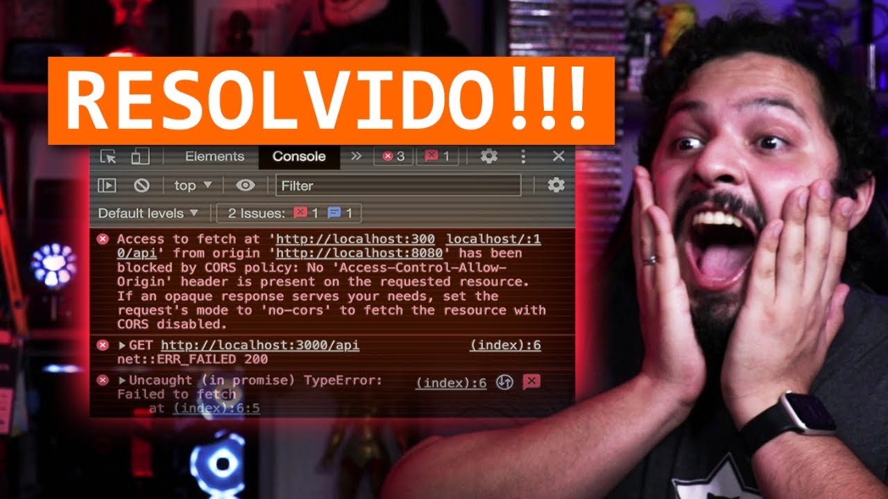 Understanding Access-control-request-headers In Http – peerdh.com