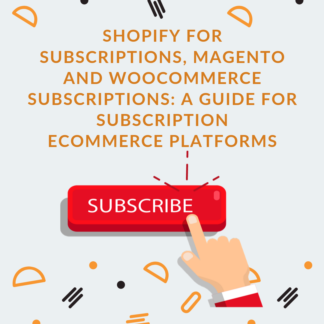 Understanding E-commerce Subscription Models: Your Faq Guide – peerdh.com