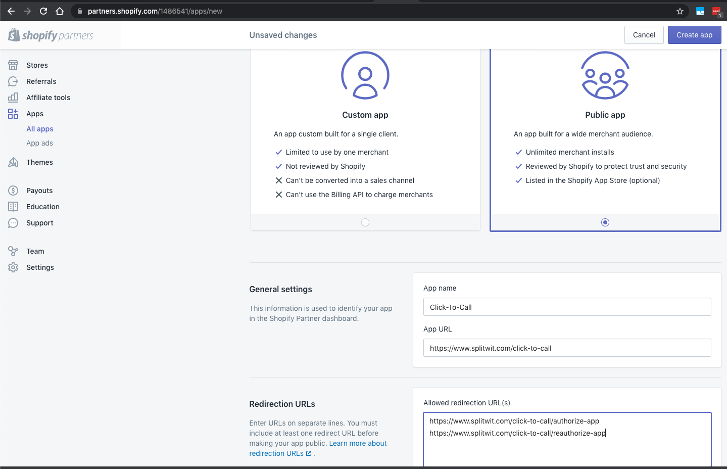 Understanding The Appusagerecordcreate Mutation In Shopify's Graphql A – peerdh.com