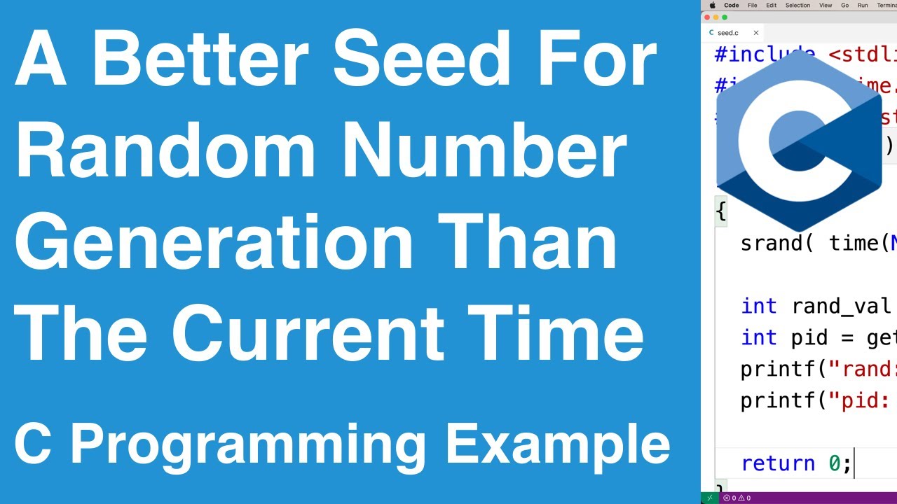Creating Game Mechanics Using Random Number Generation In Seed7 – peerdh.com