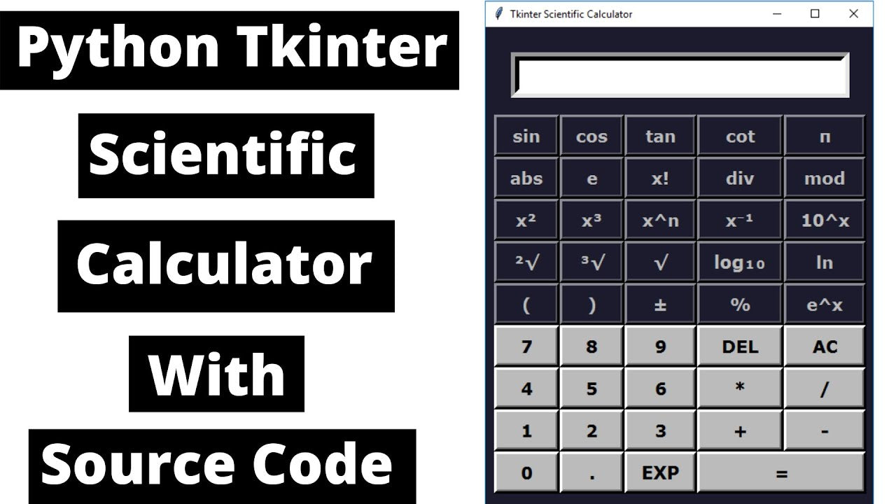 Building A Python-based Calculator Project – peerdh.com