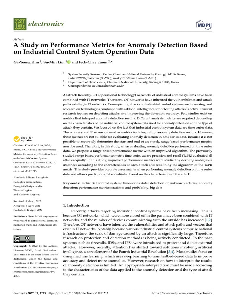 Integrating Automated Alert Systems For Performance Anomalies In Ci Da – peerdh.com