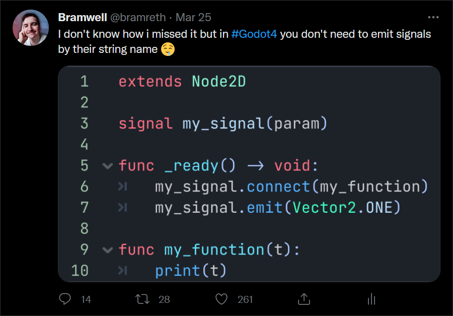 Creating Ai Behaviors In Gdscript – peerdh.com