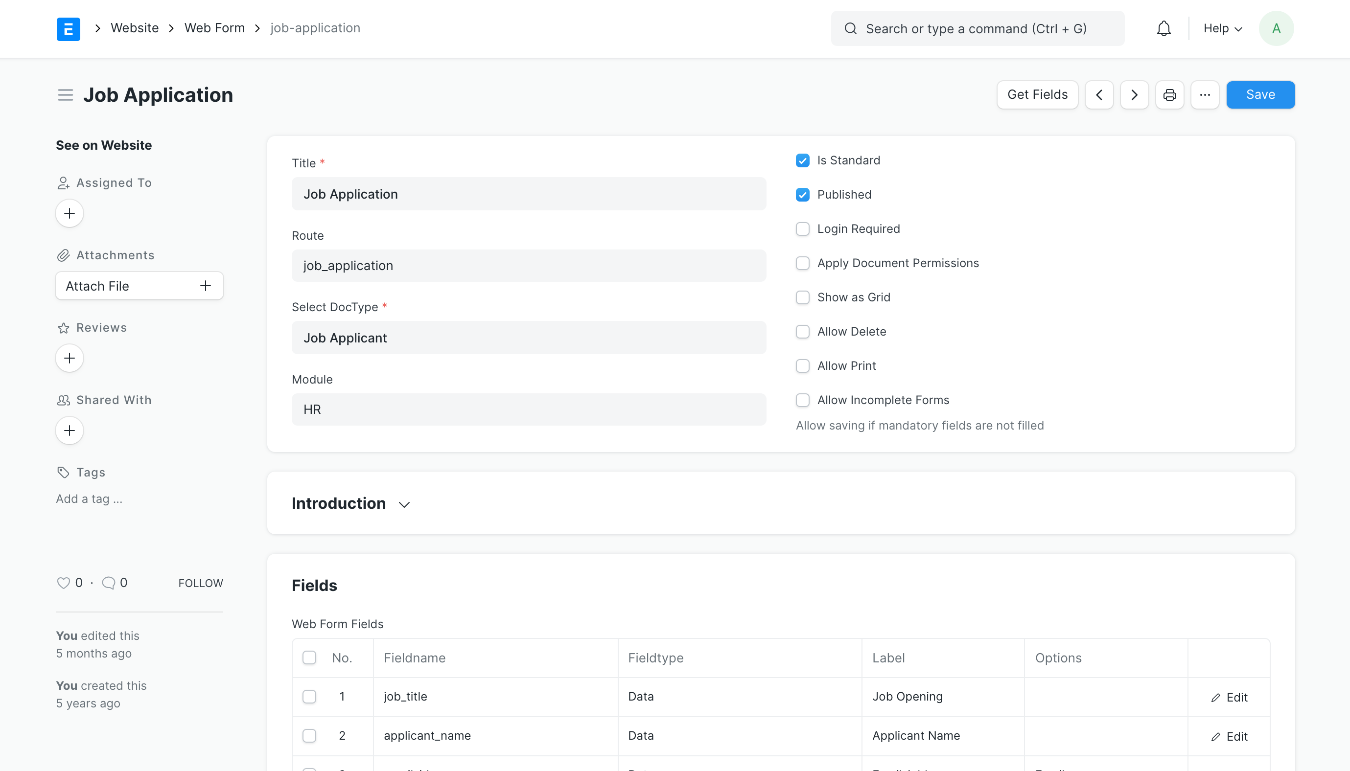 Mastering Web Forms: Sending And Retrieving Data Like A Pro – peerdh.com