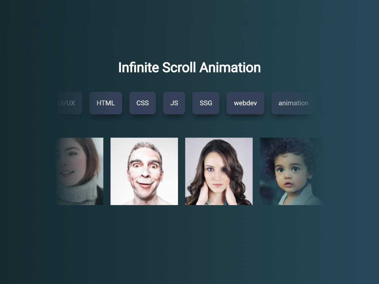 Mastering Css Animation Timeline With Scroll – peerdh.com