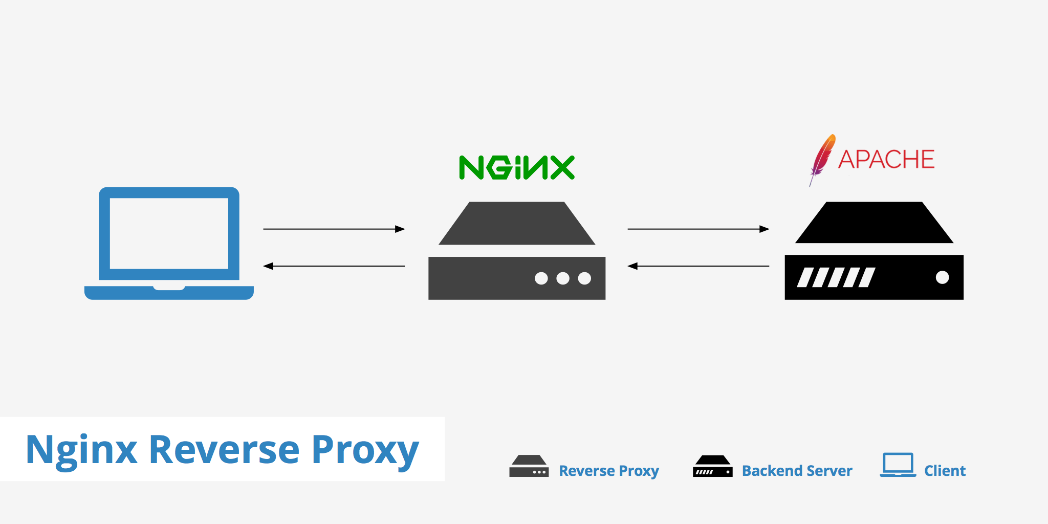 Setting Up A Reverse Proxy With Nginx For Express Applications – peerdh.com