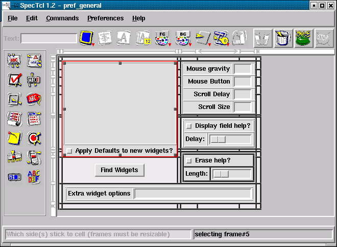 Beginner-friendly Tcl Gui Project Ideas – peerdh.com