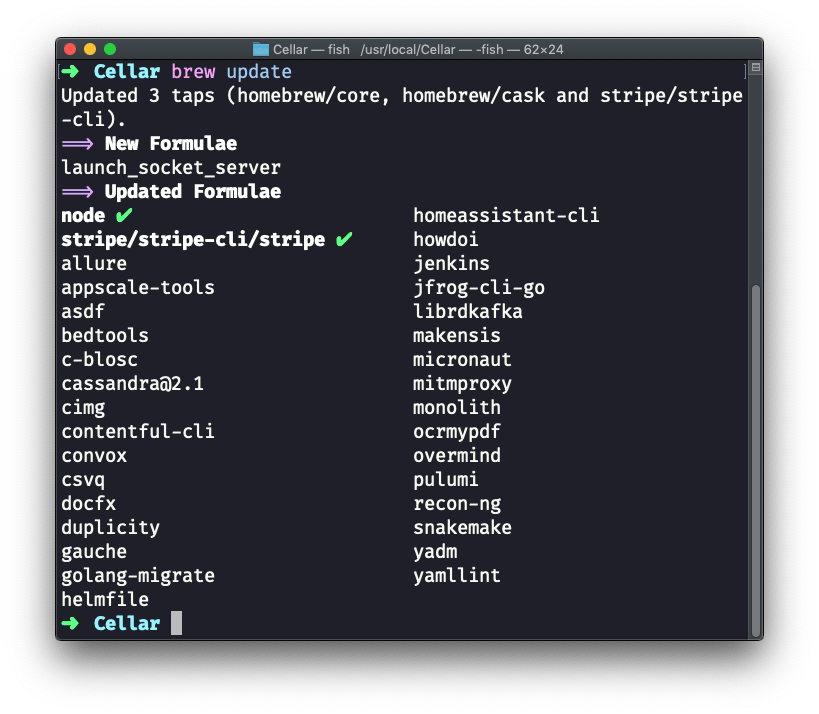 Comprehensive Guide To Installing And Using Homebrew Package Manager – peerdh.com
