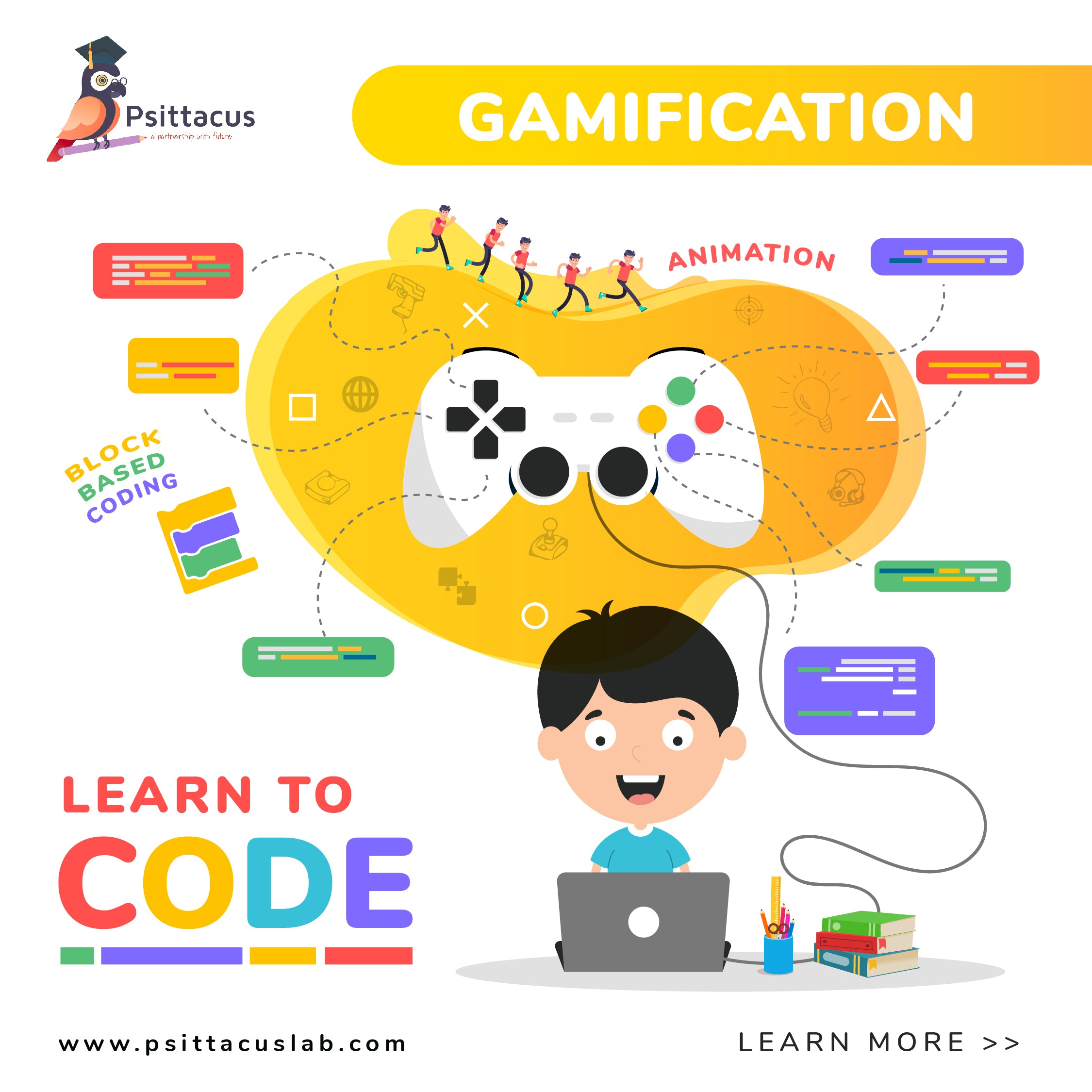 Gamification Techniques In Algorithm Design Challenges – peerdh.com