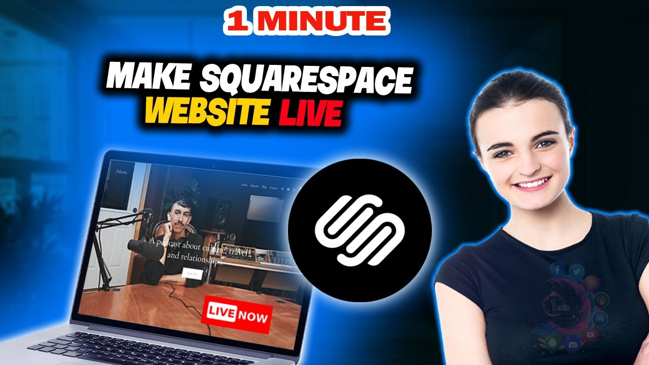How To Make Your Website Live On Squarespace – peerdh.com